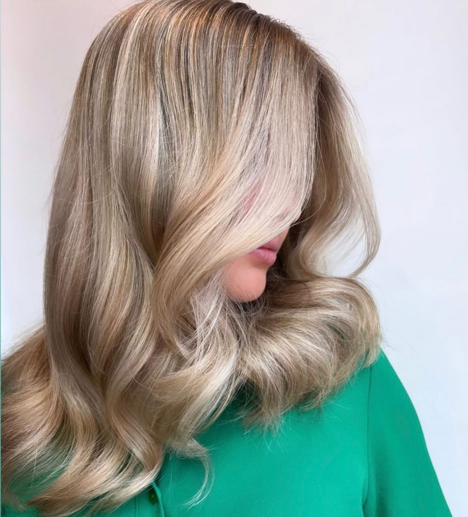 Top 30 Soft Summer Hair Color Ideas for Women in 2024