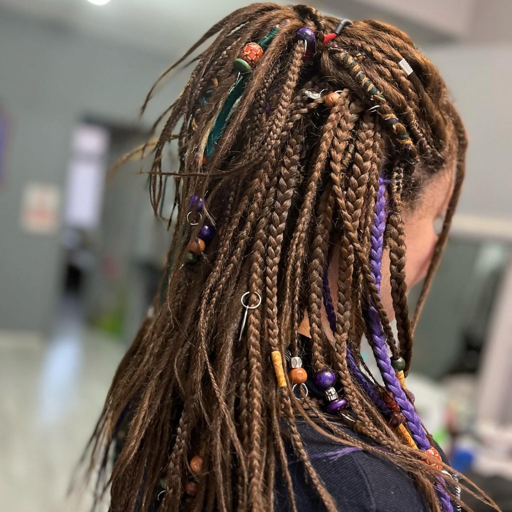 27 Trending Summer Hair Wrap Ideas for Women in 2024