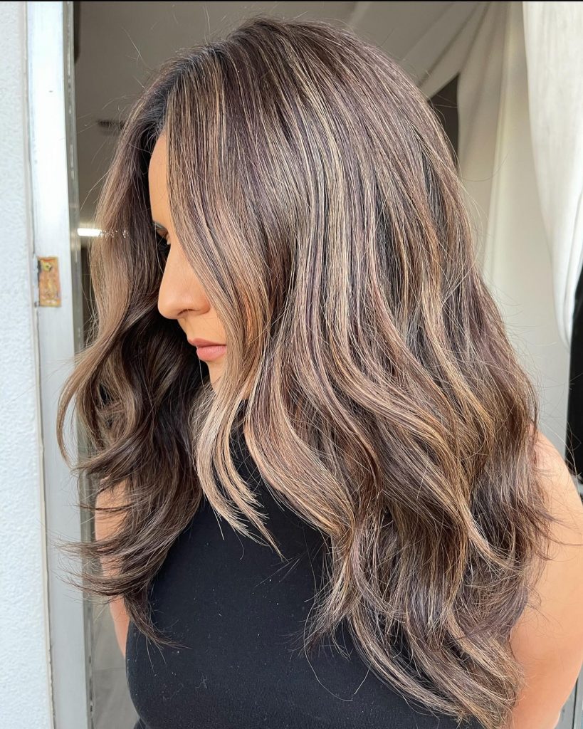 Top 30 Soft Summer Hair Color Ideas for Women in 2024