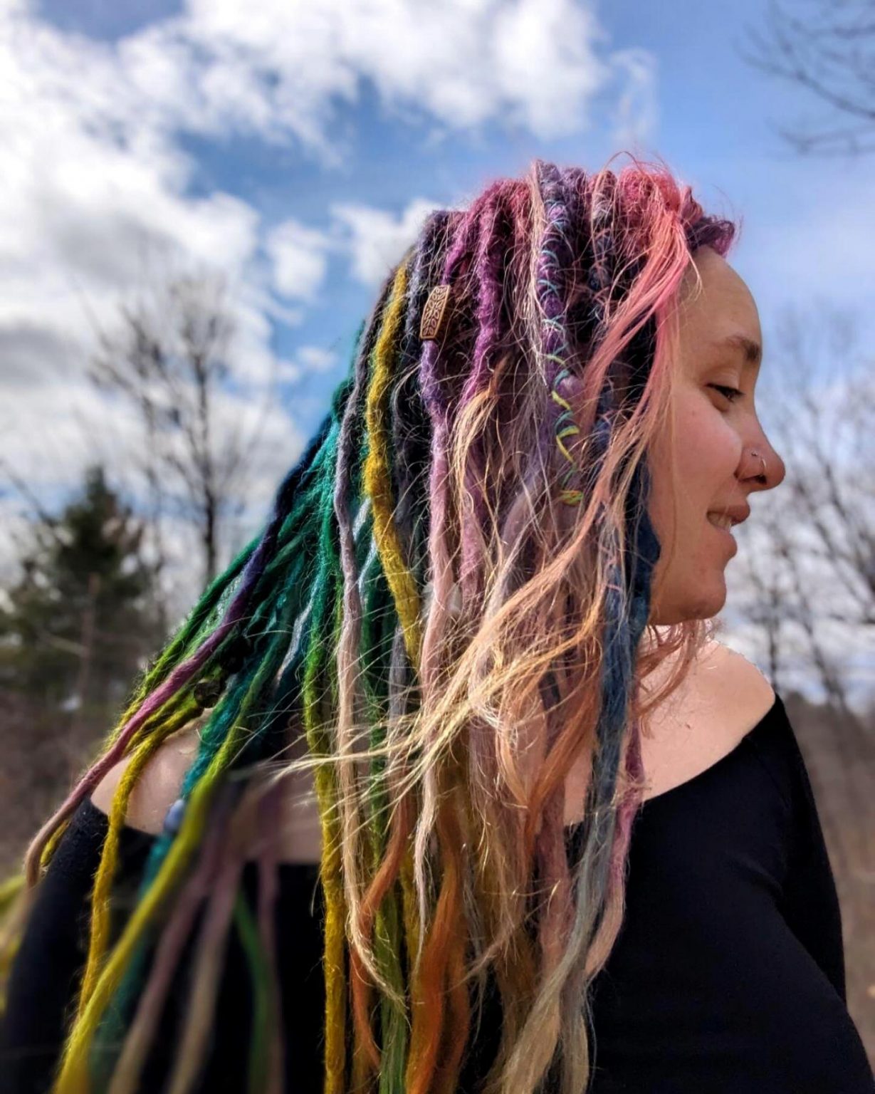 27 Trending Summer Hair Wrap Ideas for Women in 2024