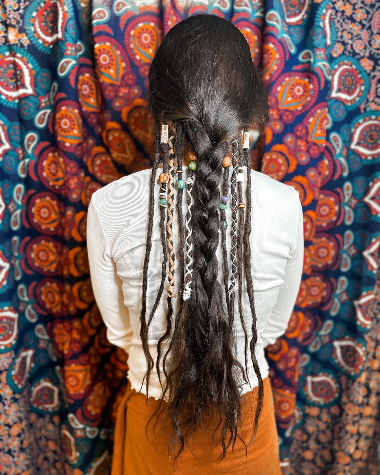 27 Trending Summer Hair Wrap Ideas for Women in 2024