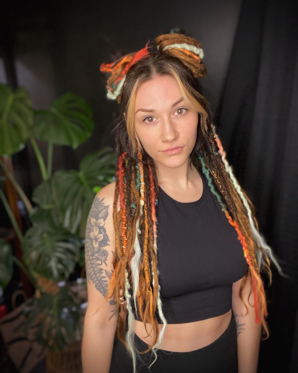 27 Trending Summer Hair Wrap Ideas for Women in 2024