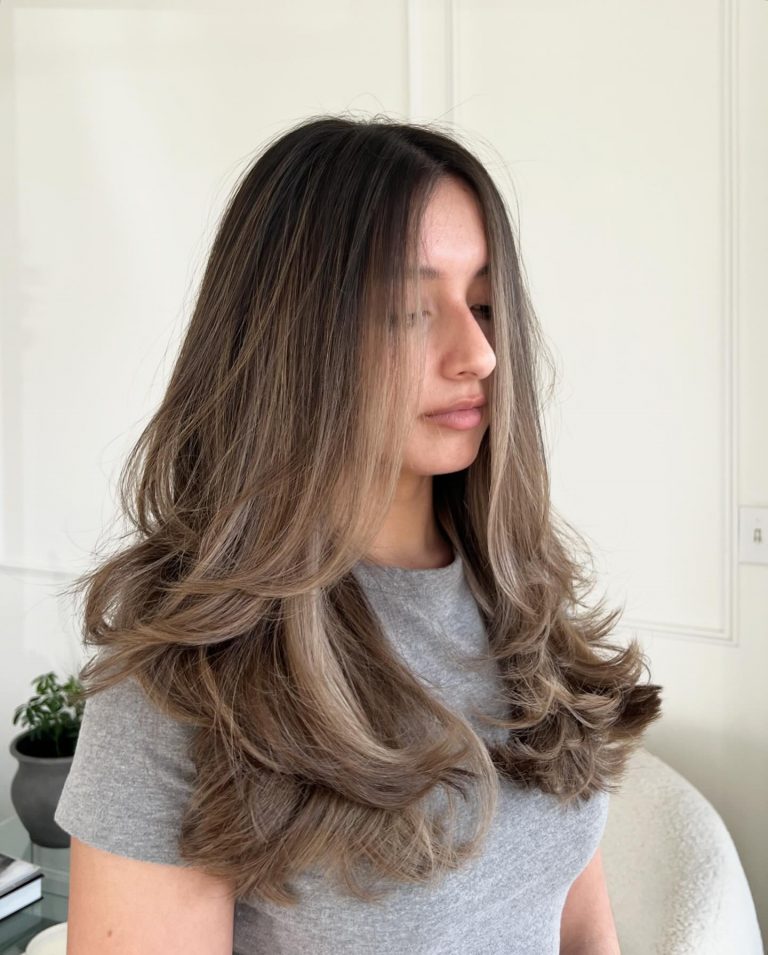 Top 25 June Hair Colors Ideas for Women in 2024: Brunettes, Blondes ...