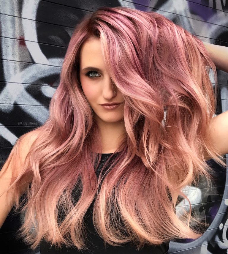 23 Fresh Summer Hair Coloring Ideas for Women in 2024: Trends to ...