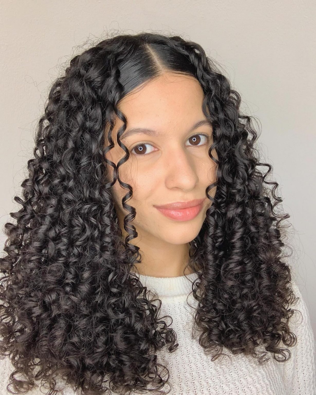 24 Curly Long Weave Hairstyles Ideas for Women in 2024: Perfect Styles ...