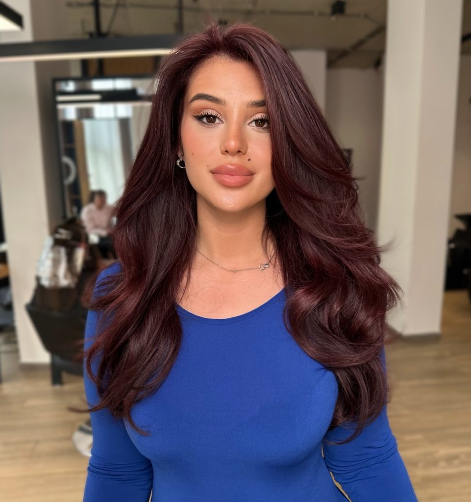 29 Must-Try June Hair Cuts Ideas for Women in 2024: Trendy Highlights & Balayage