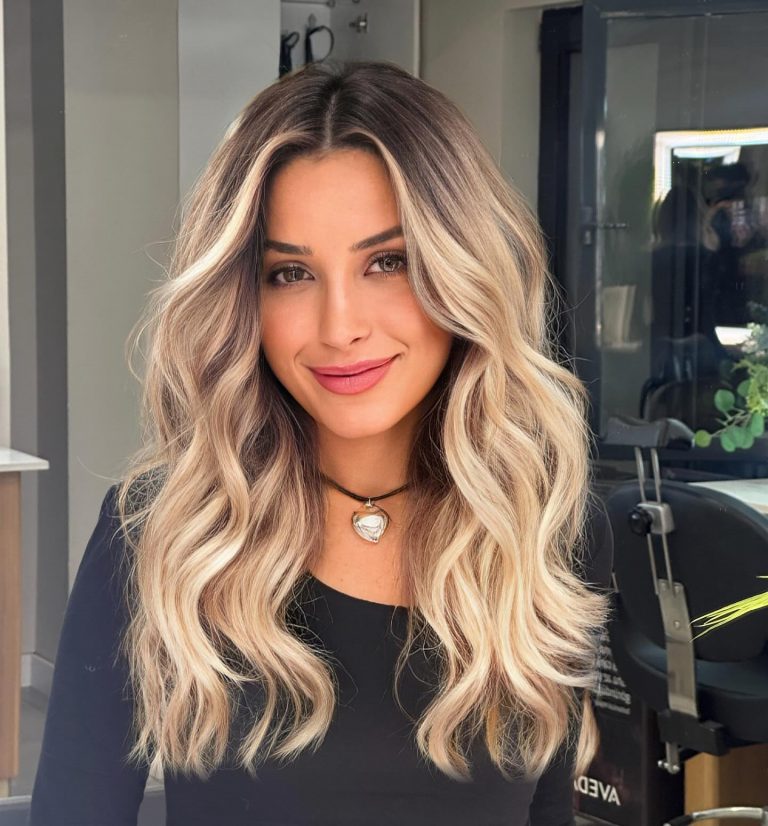 23 Fresh Summer Hair Coloring Ideas for Women in 2024: Trends to ...