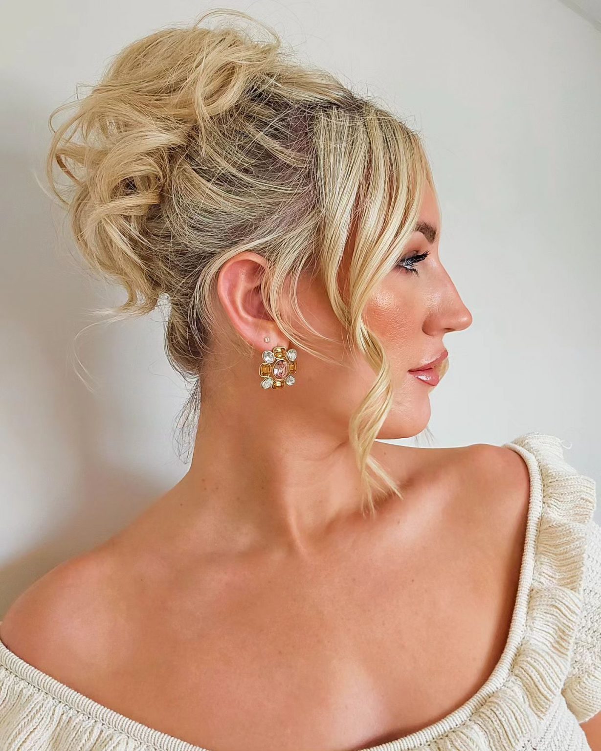 Top 27 Easy Summer Hairstyle Ideas for Medium Hair for Women in 2024 ...