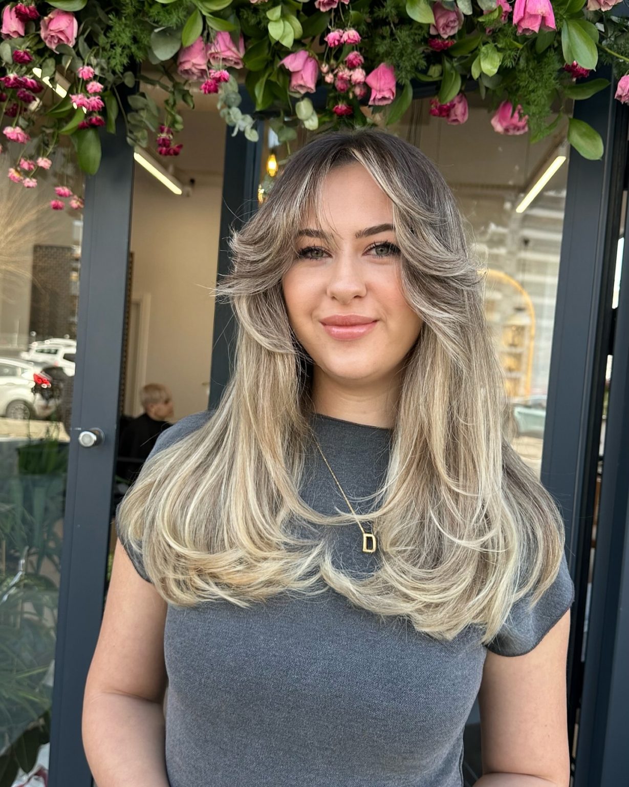 Top 25 June Hair Colors Ideas for Women in 2024: Brunettes, Blondes ...