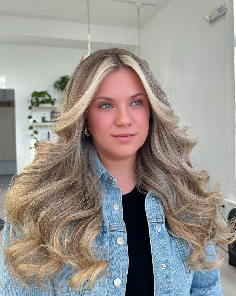 Top 25 June Hair Colors Ideas for Women in 2024: Brunettes, Blondes ...