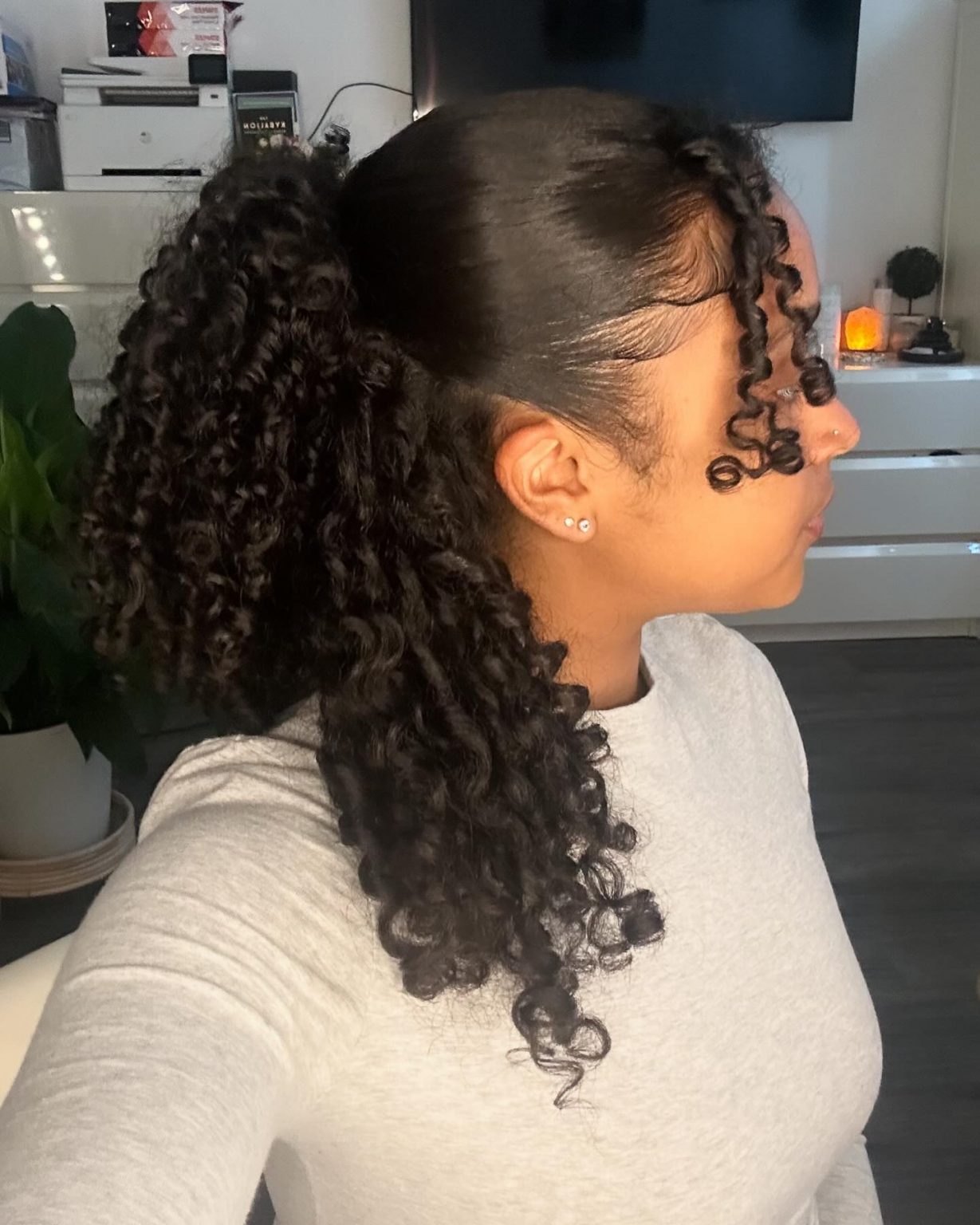 24 Curly Long Weave Hairstyles Ideas for Women in 2024: Perfect Styles ...