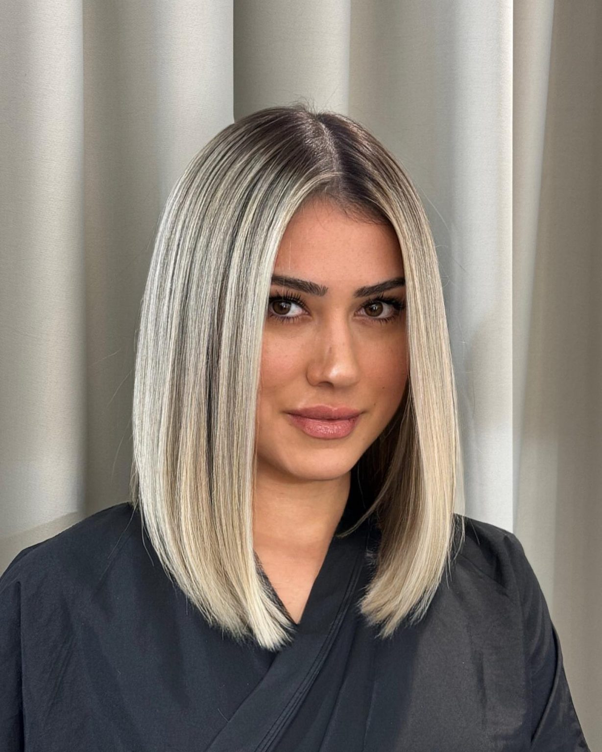 25 Stunning Angled Bob Haircut Ideas for Women in 2024: Perfect Styles ...