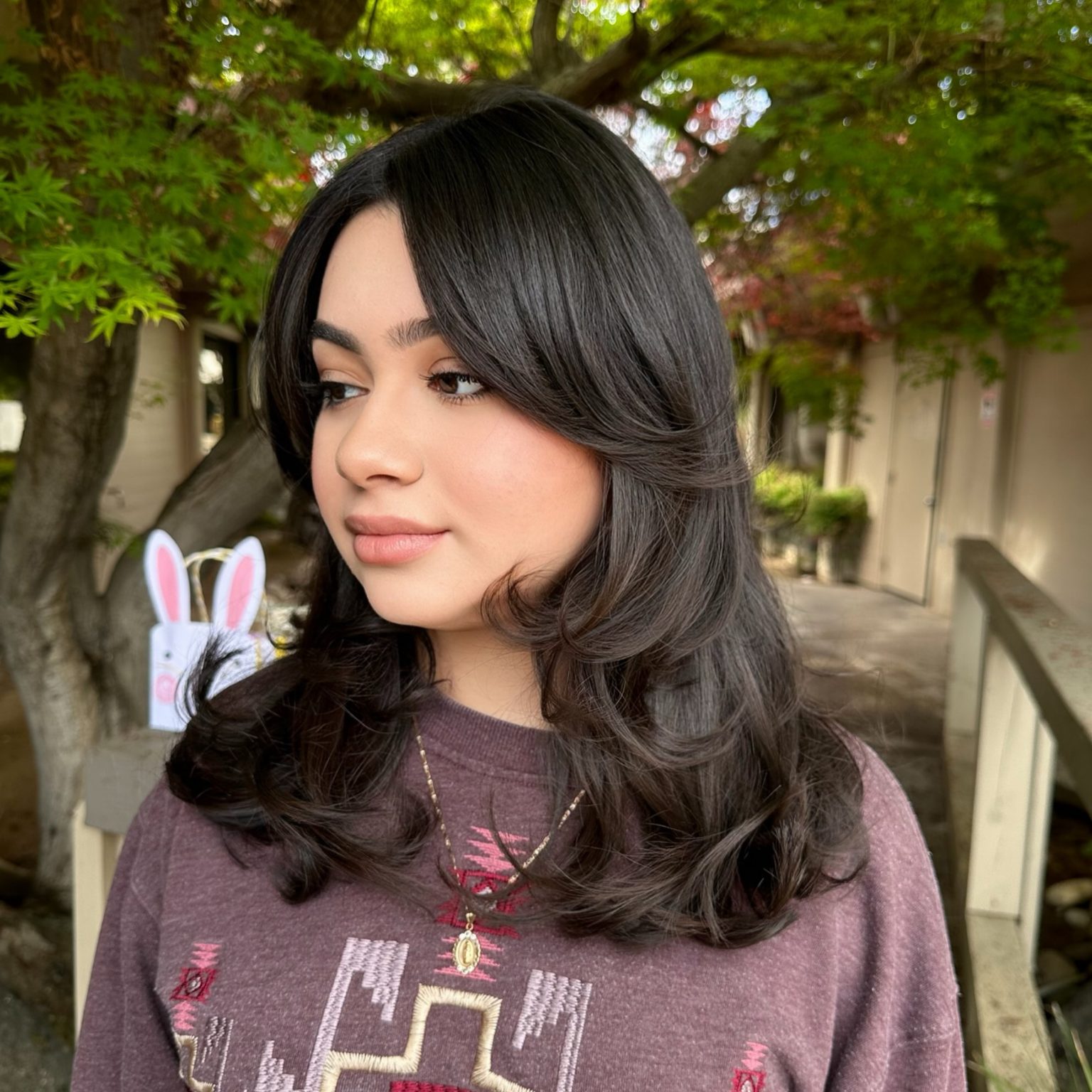 25 Trendy Butterfly Haircut Unstyled Ideas for Women in 2024: Embrace ...