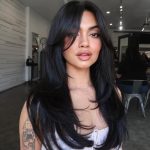 25 Trendy Butterfly Haircut Unstyled Ideas for Women in 2024: Embrace Versatility and Style