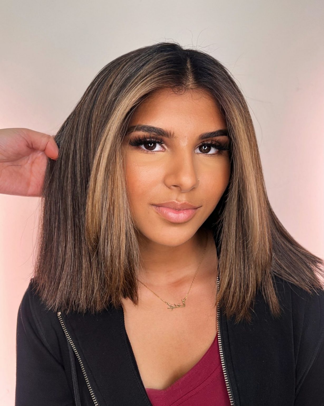 23 Trendy Diamond Face Haircuts Ideas for Women in 2024: Perfect Styles ...