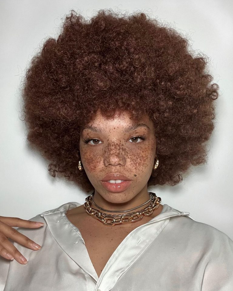 23 Fall Curly Hairstyle Ideas for Women 2024: Embrace Gorgeous Curls ...