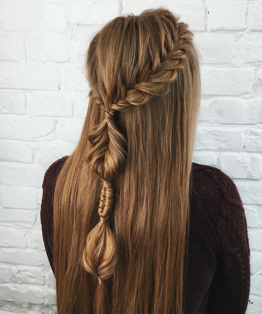 Top 23 Fall Braid Hairstyles 2024 Ideas: Perfect Styles for Women to ...