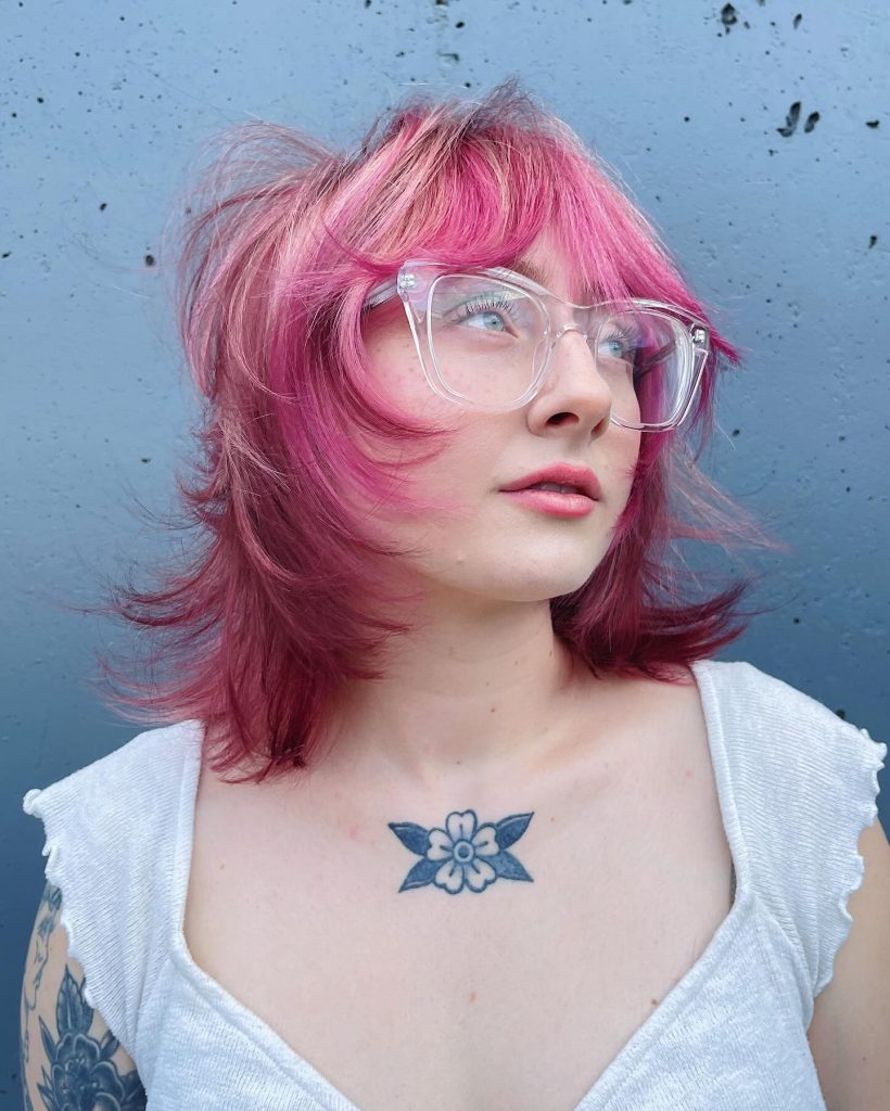 24 Trendy Face Framing Haircuts Ideas for Women in 2024: Stylish Cuts ...