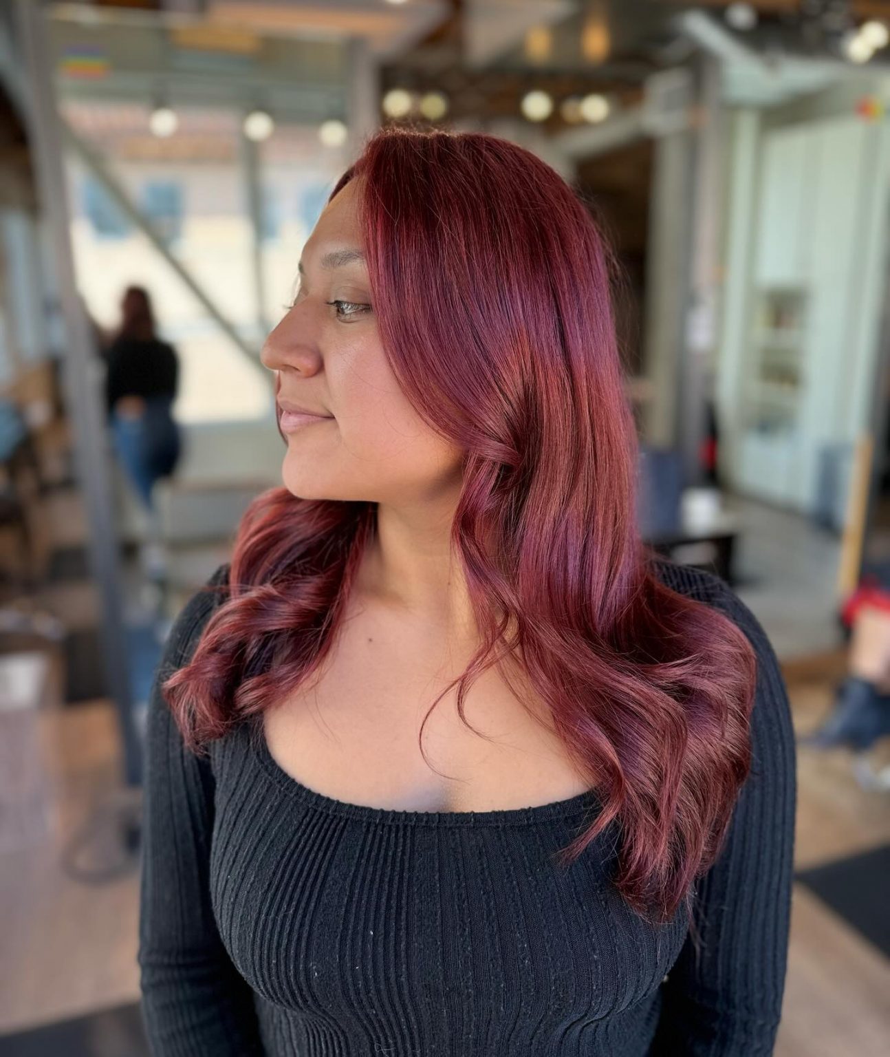 23 Stunning Fall Red Hair Ideas for Women in 2024: Vibrant and Trendy ...