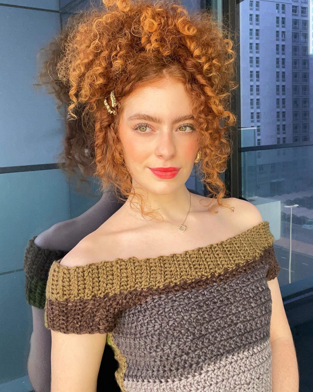 23 Fall Curly Hairstyle Ideas for Women 2024: Embrace Gorgeous Curls ...