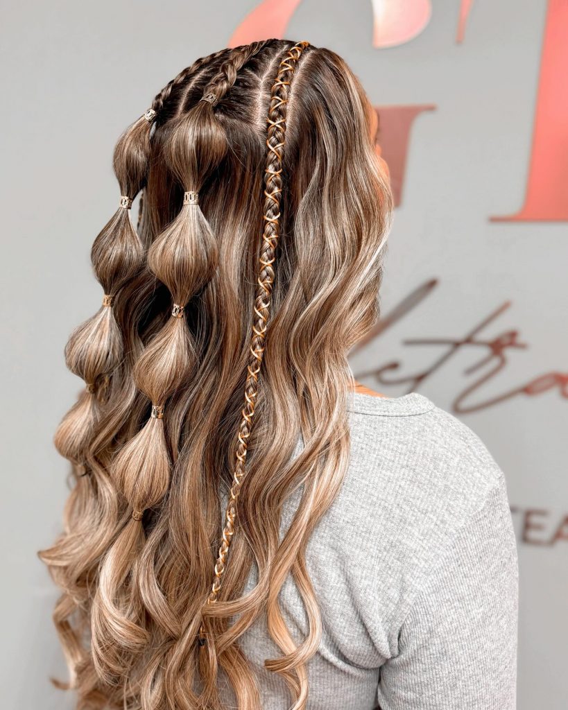 Top 23 Fall Braid Hairstyles 2024 Ideas: Perfect Styles for Women to ...