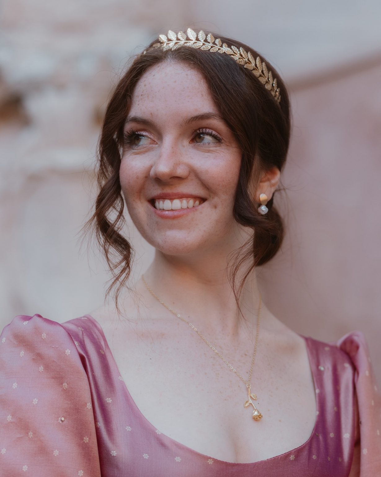 Top 28 Regency Era Hairstyle Ideas for Women in 2024: Timeless Elegance ...