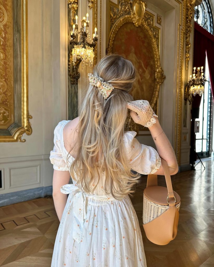 Top 28 Regency Era Hairstyle Ideas for Women in 2024: Timeless Elegance ...