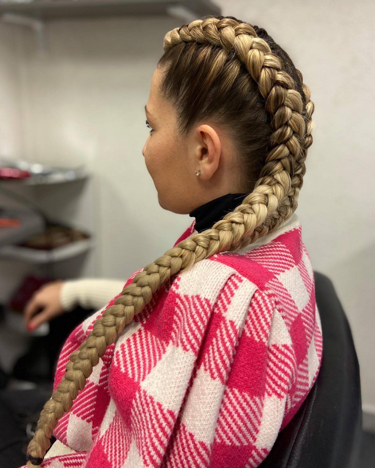 Top 23 Fall Braid Hairstyles 2024 Ideas: Perfect Styles for Women to ...