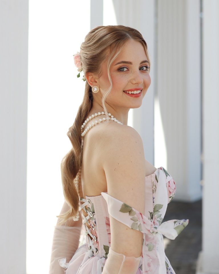 Top 28 Regency Era Hairstyle Ideas for Women in 2024: Timeless Elegance ...