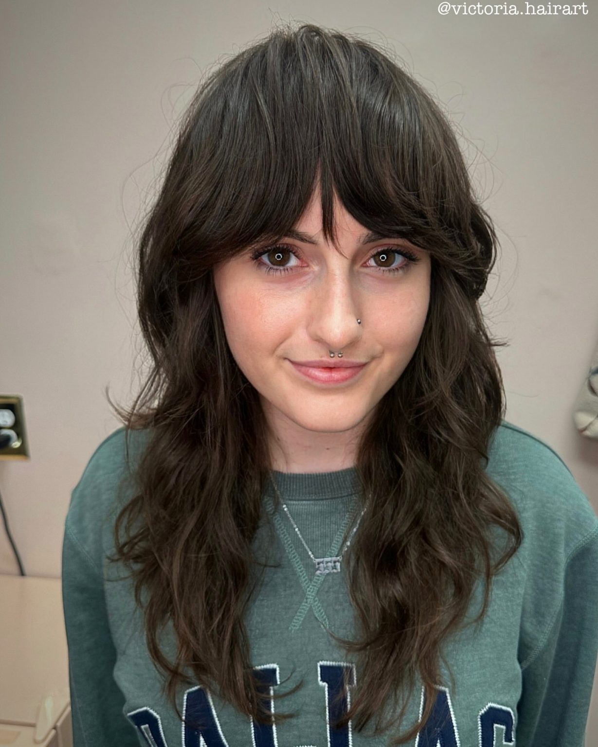 25 Cute Fall Haircut Ideas for Women in 2024: Trendy Styles to Elevate ...