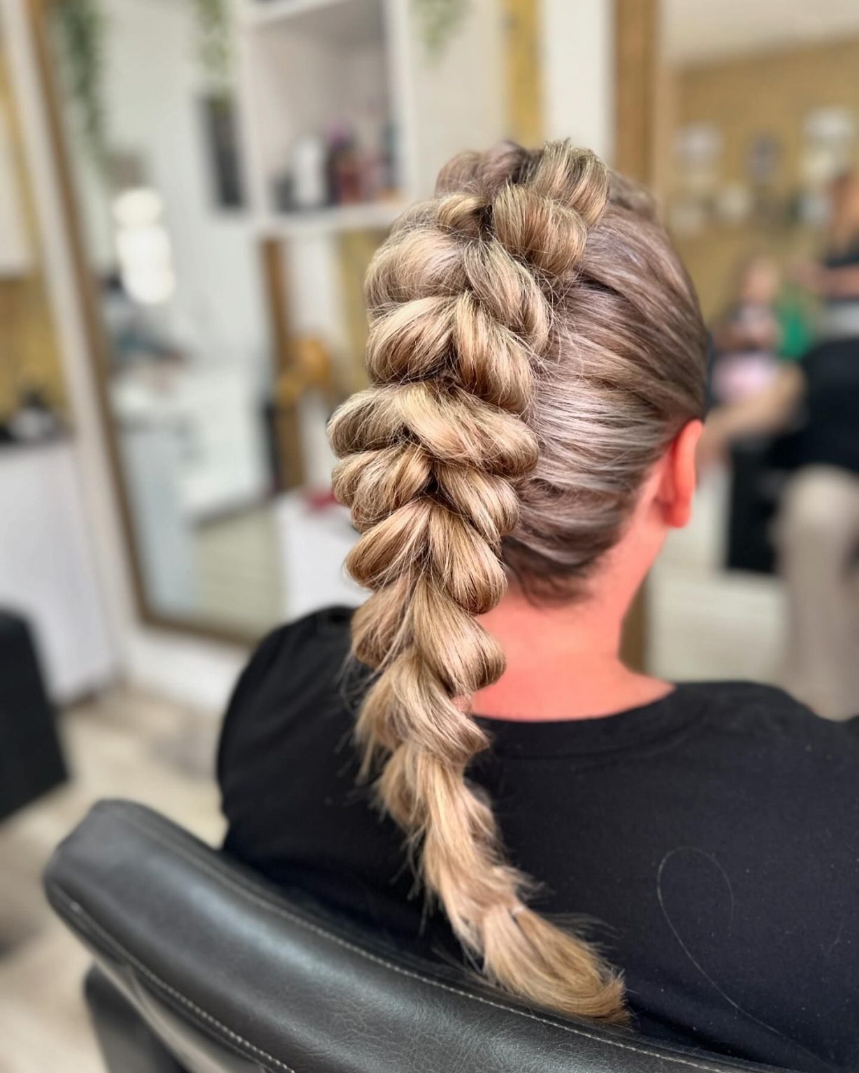 Top 23 Fall Braid Hairstyles 2024 Ideas: Perfect Styles for Women to ...