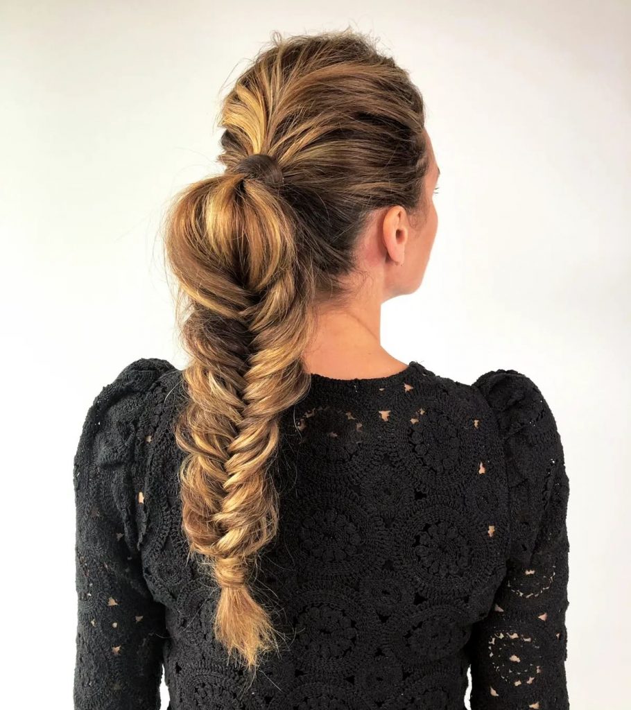 Top 23 Fall Braid Hairstyles 2024 Ideas: Perfect Styles for Women to ...