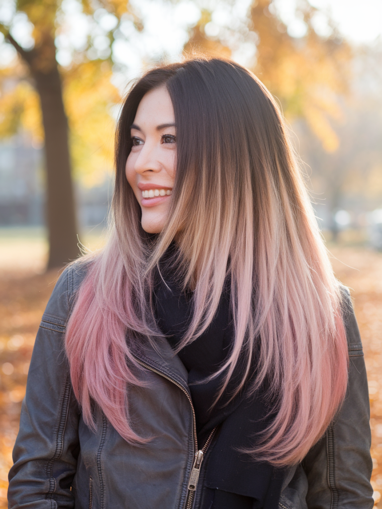 27 Neapolitan Hair Highlights Ideas for Women in 2024 - Trendy Color ...